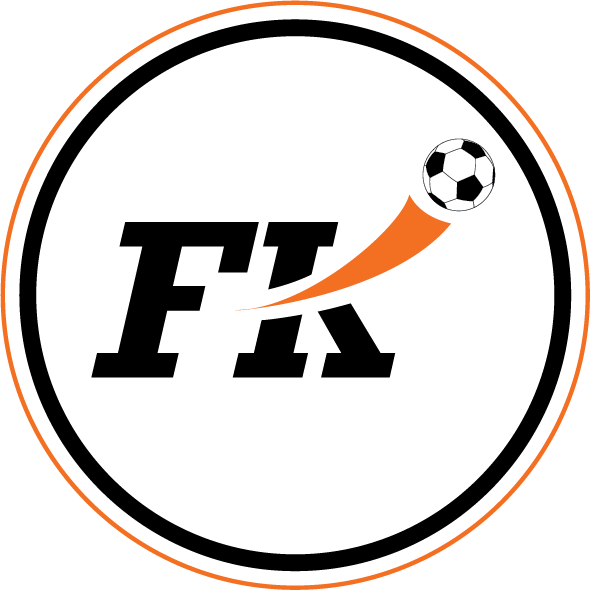 Home - First Kicks Football Academy